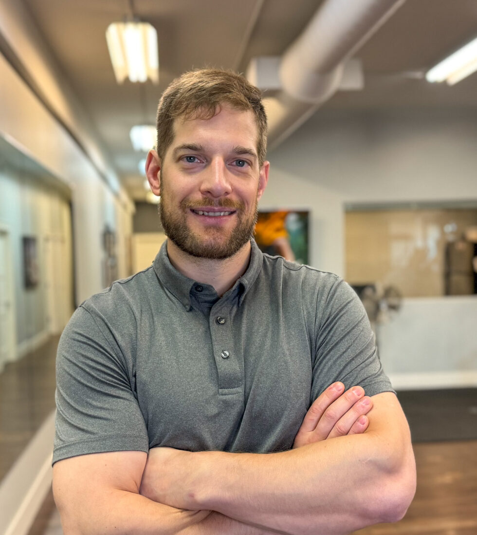 Michael Tweten - North 49 Physical Therapy, Balance & Dizziness Centre ...